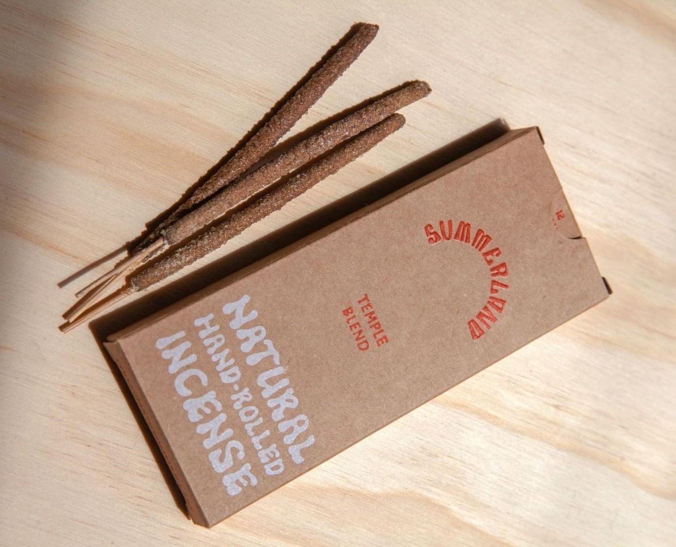 Reasons Behind The High Popularity Of Custom Incense Boxes