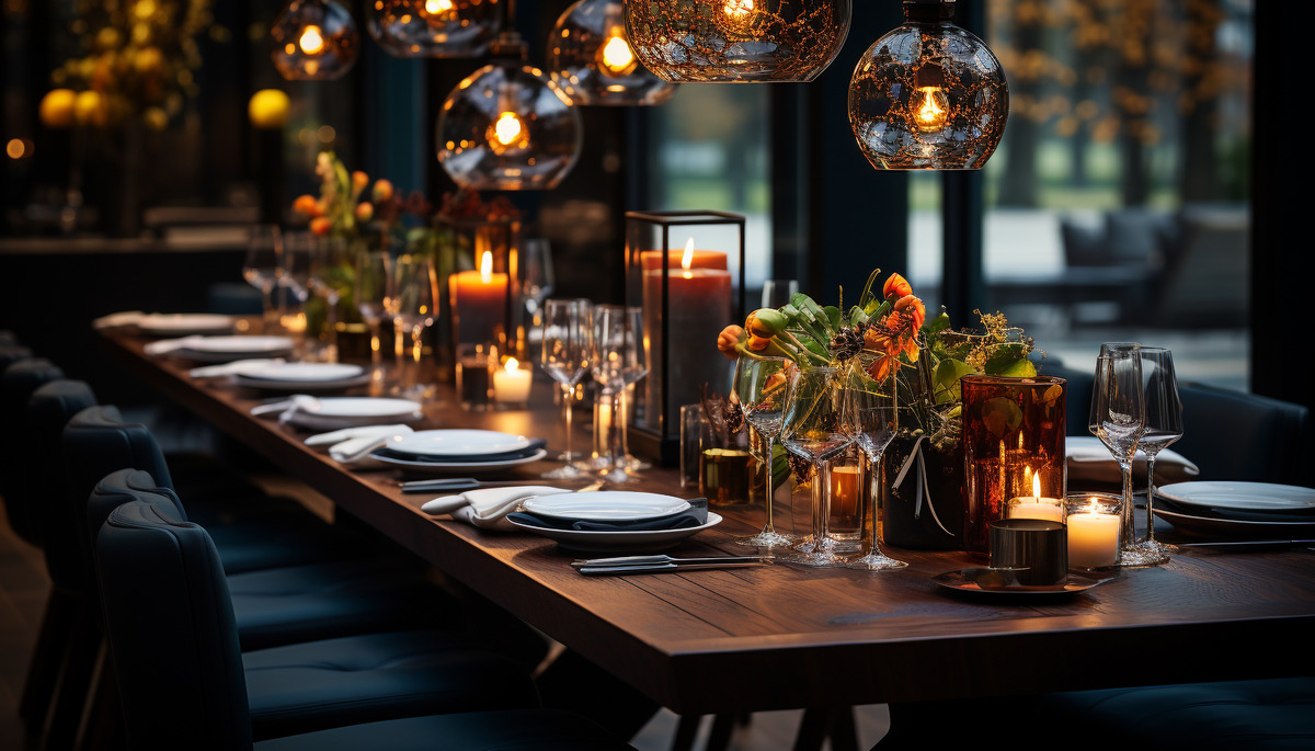 Fine-Dining Restaurants Help Preserve Culinary Authenticity